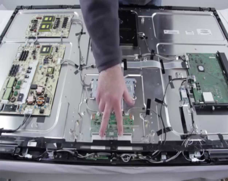 Led Tv Repair in Ghaziabad and Noida By Vinay Electronics